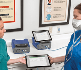 Safefit Testing – Safelife PPE